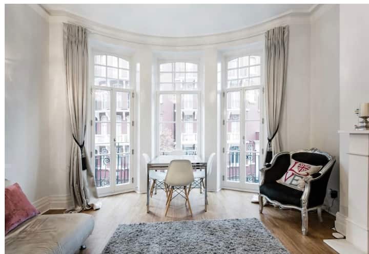 Elegant Flat In Heart Of London, 2brm, Sleeps 5 - Waterloo Station - London
