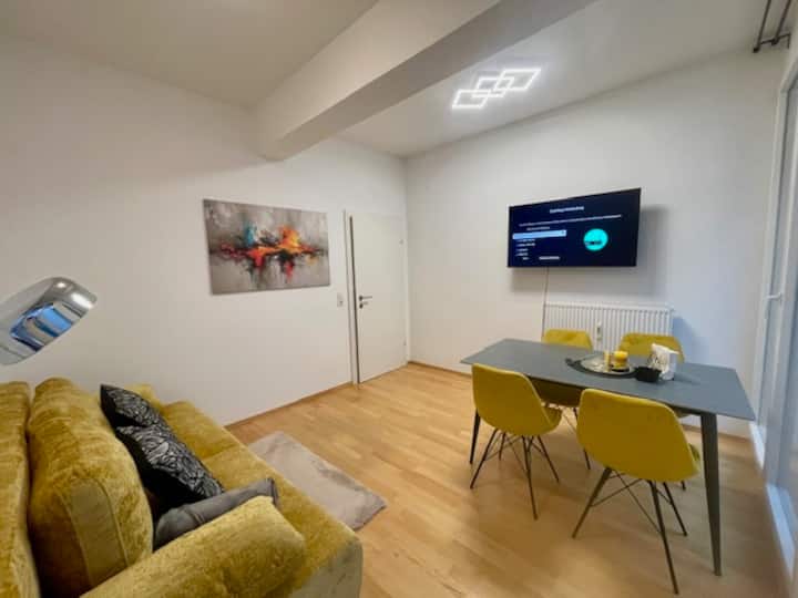 Innenstadtoase Im Herzen Graz - Graz