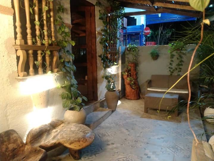Casa 5 Habitaciones Manga - Cartagena