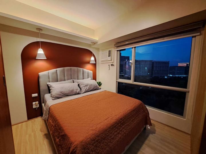 Sunrise Haven - Iloilo City