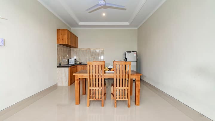 Tranquil Private Villa Just Minutes To Ubud Market - Ubud