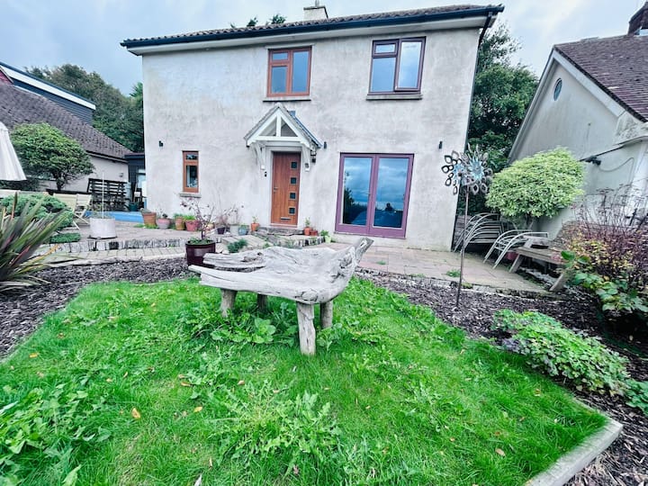 Long Stays - 4bed House - Contractors - Families - Brighton