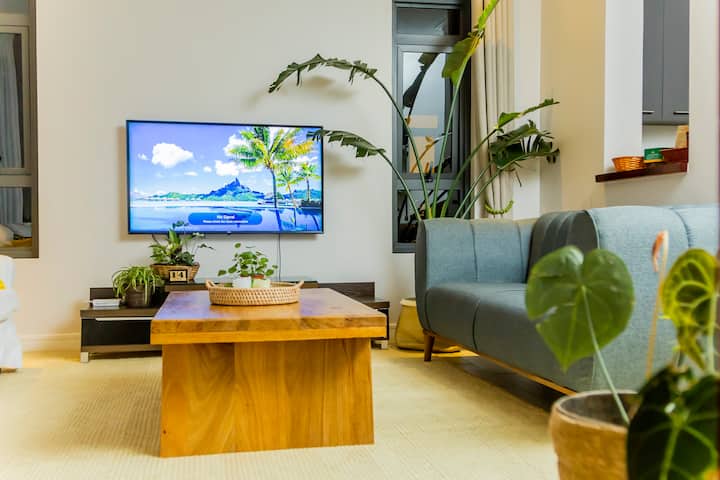 Greenleaf Town House - Uganda