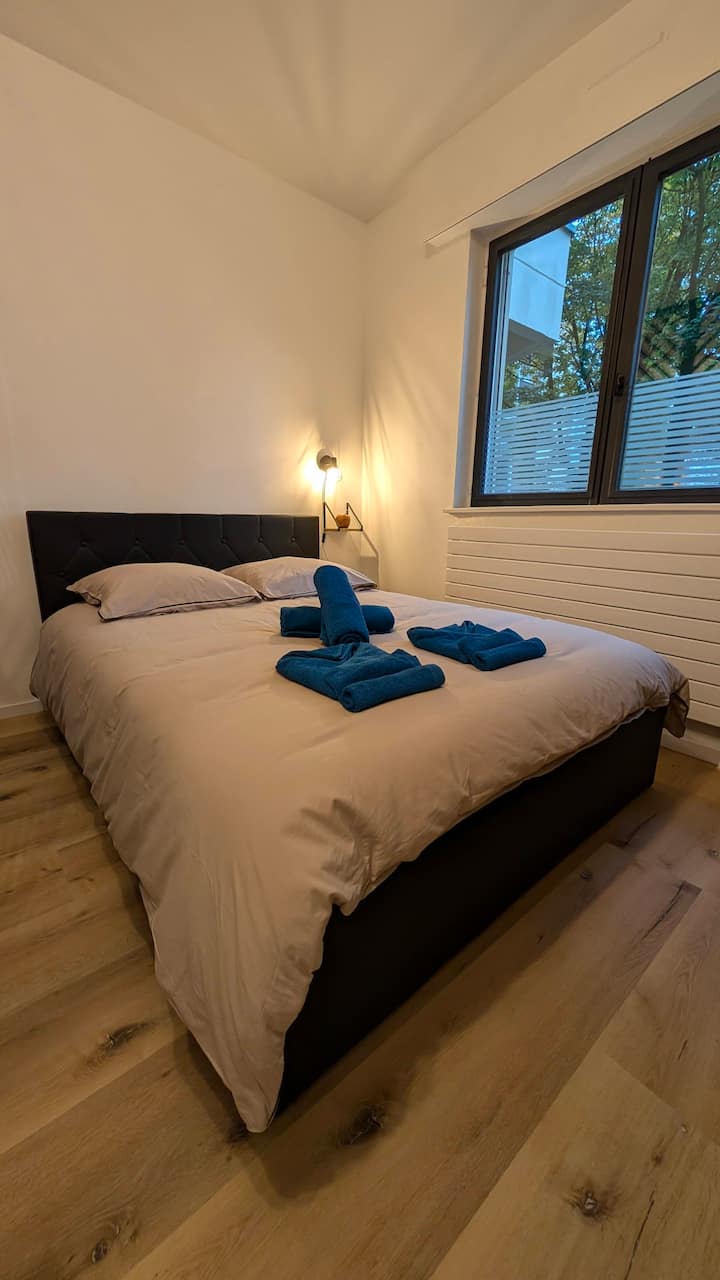 L'indus, Logement D'exception - Mulhouse