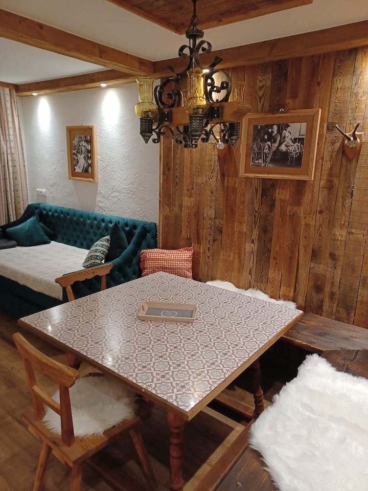 Ferienwohnung Ostblick - Berchtesgaden