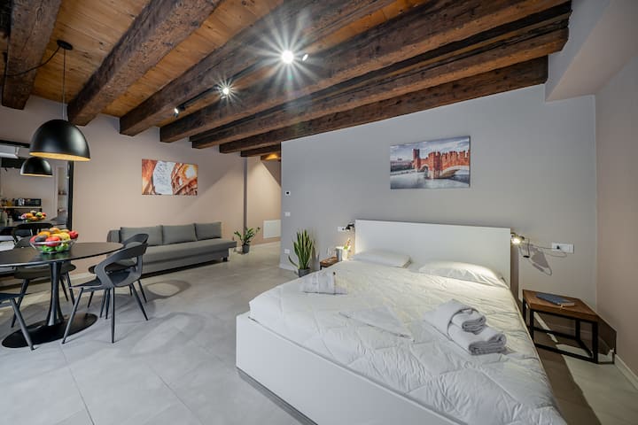 Relais Cangrande - Verona