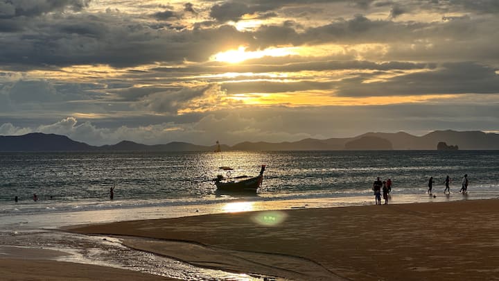 Krabi One-bedroom Deluxe - Ao Nang