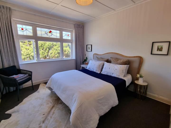 The Residence, Lyall Bay - Wellington