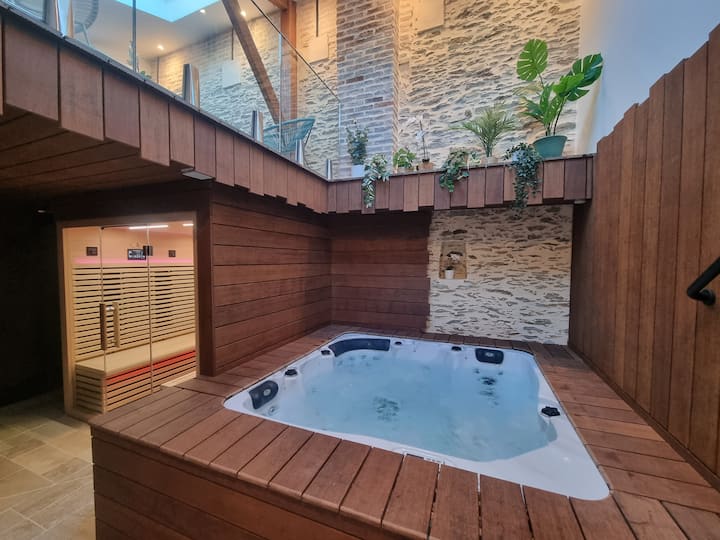 La Casa - Nort-sur-Erdre