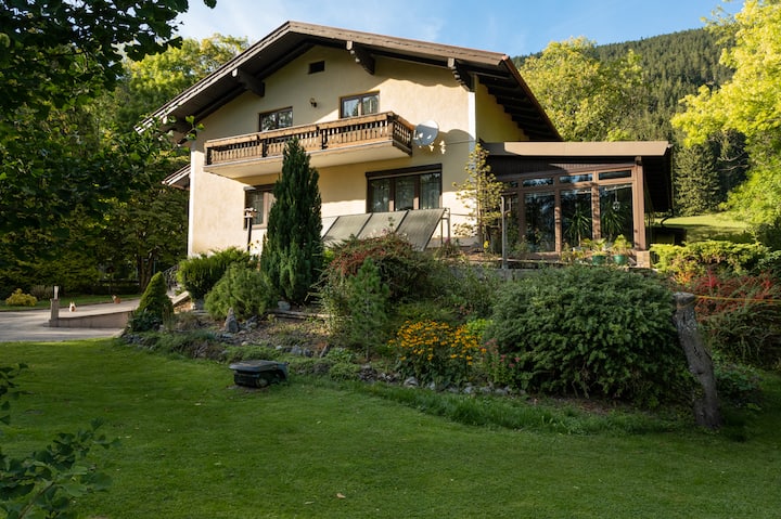 Ferienhaus Schlager In Puchberg - Puchberg am Schneeberg