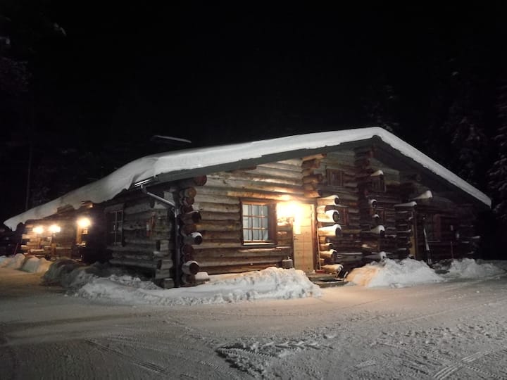 Huoneisto Rukalla - Finland