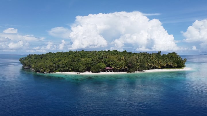 Bakakan Homestay - Central Sulawesi
