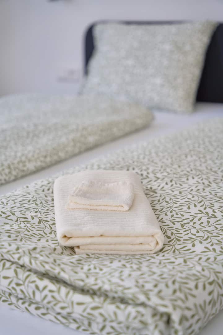 18greenhome Lörrach Ihre Unterkunft Im 3-ländereck - Basel