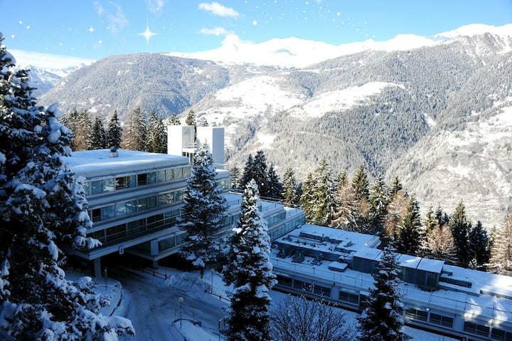 Residenza Albarè Marilleva 1400 - Madonna di Campiglio