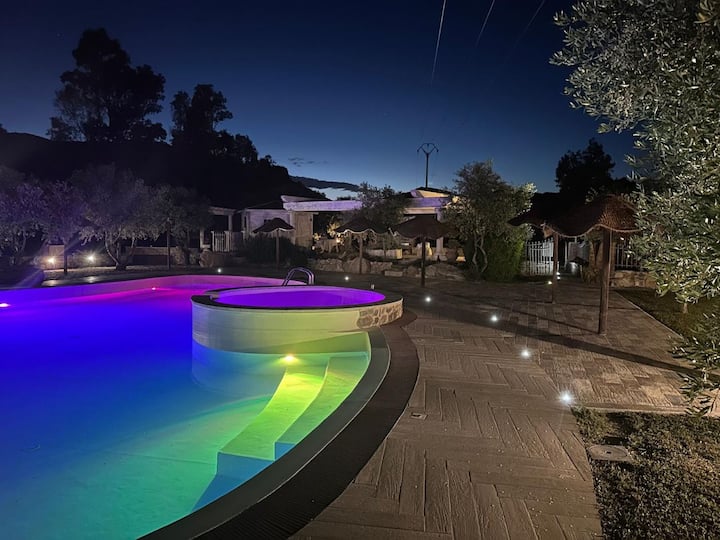 Residence Dolores Mono Castle - Marina di Campo