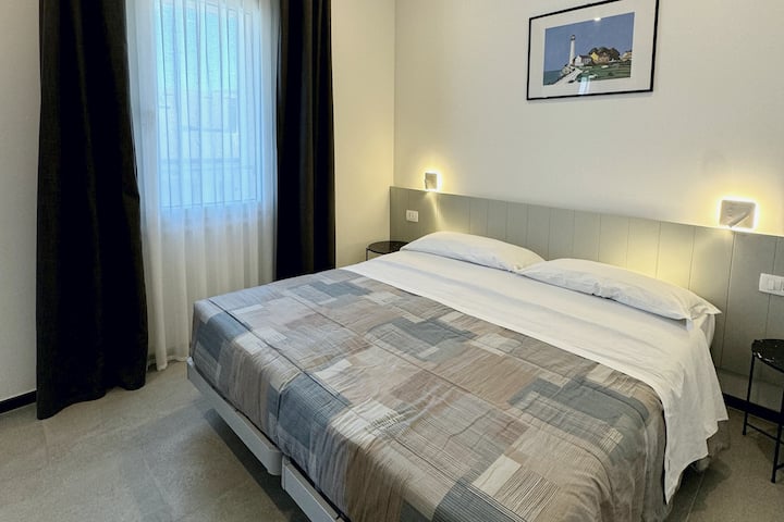 Appartamento Per 4 Persone - Cervia