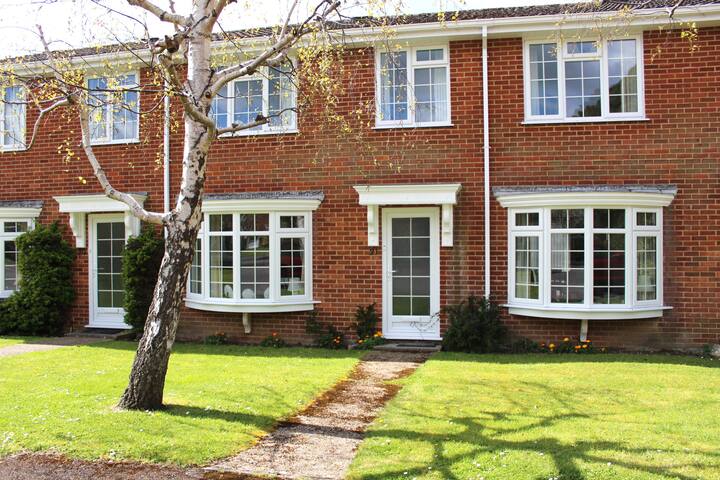 21 Windmill Cottage - Milford on Sea