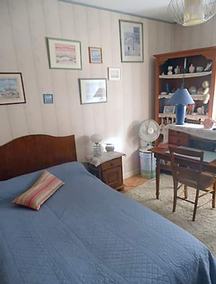 Chambre - Vierzon - Vierzon