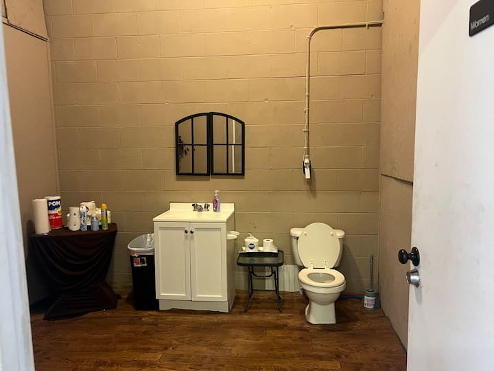 Comfy Event Space - Albany, GA