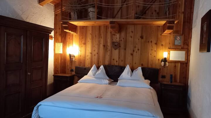 Maison Dominique C. Superior Chiambretta & Pailly - Gressoney-Saint-Jean