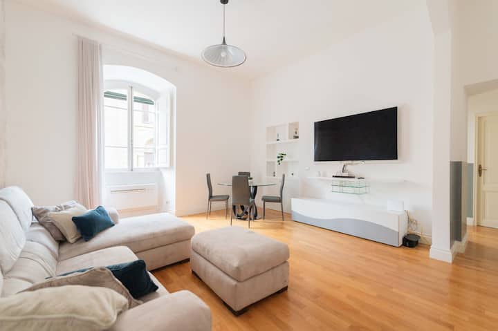 Madri House - Rome