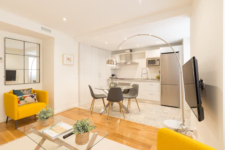 Sweet Pastor - Málaga