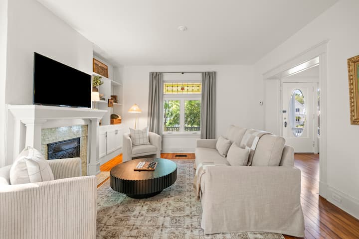 Staydrake | Oakley - Cincinnati