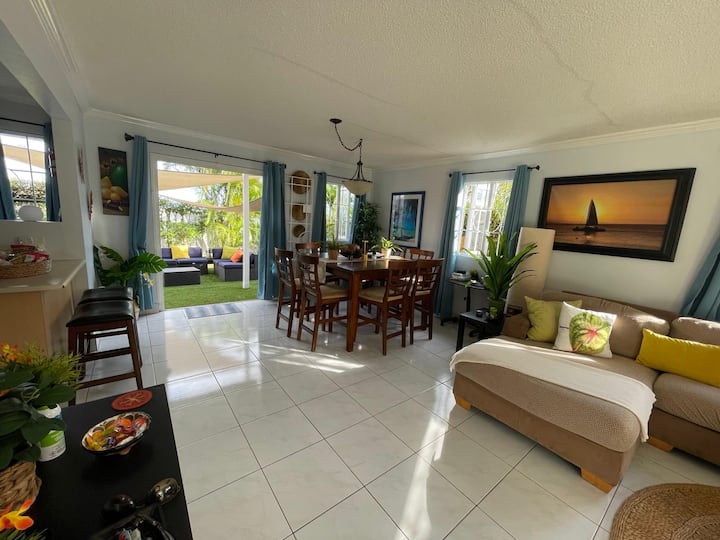 Bayrock Villa - Montego Bay