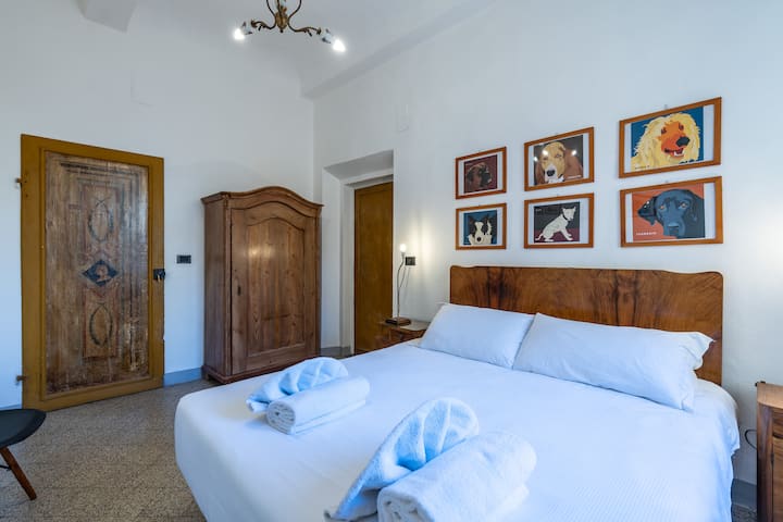 Suite Storica 5 Min Dal Duomo 3 Min Dalla Stazione - Florence