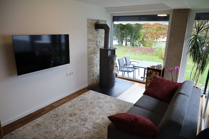 Ferienwohnung Steinbock - Wattens