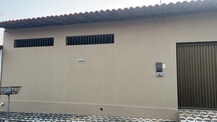 Casa Cohatrac 3 Ao Lado Shopping - São Luís