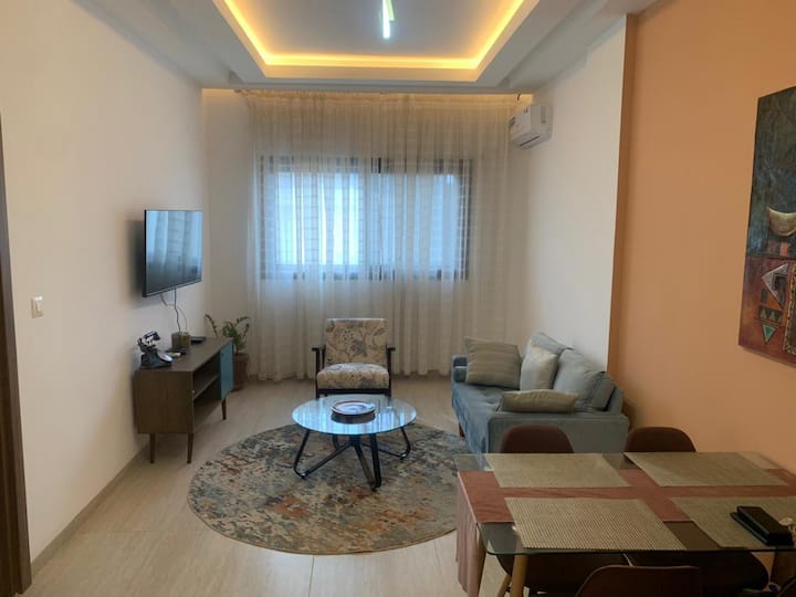 F2 Cosy Piscine & Sport - Ouakam - Dakar