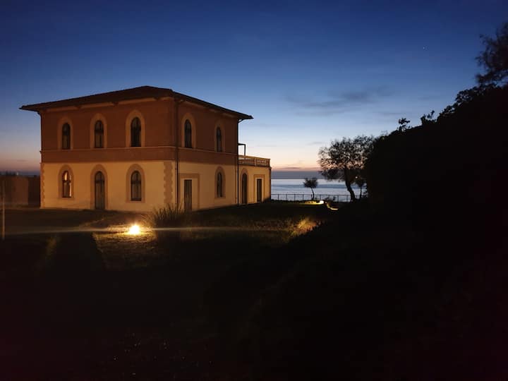 Suite Cala Dei Mori - Livorno