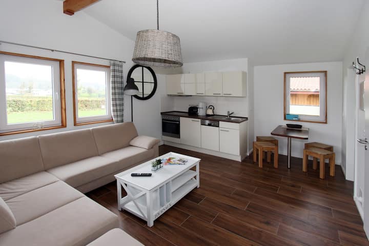 Idylle Am Ostseestrand Haus 4 - Behrensdorf