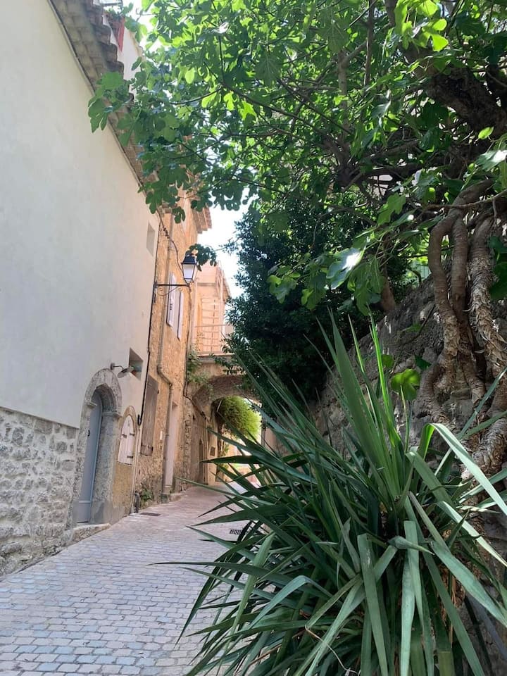 Maison De Village - Le Castellet