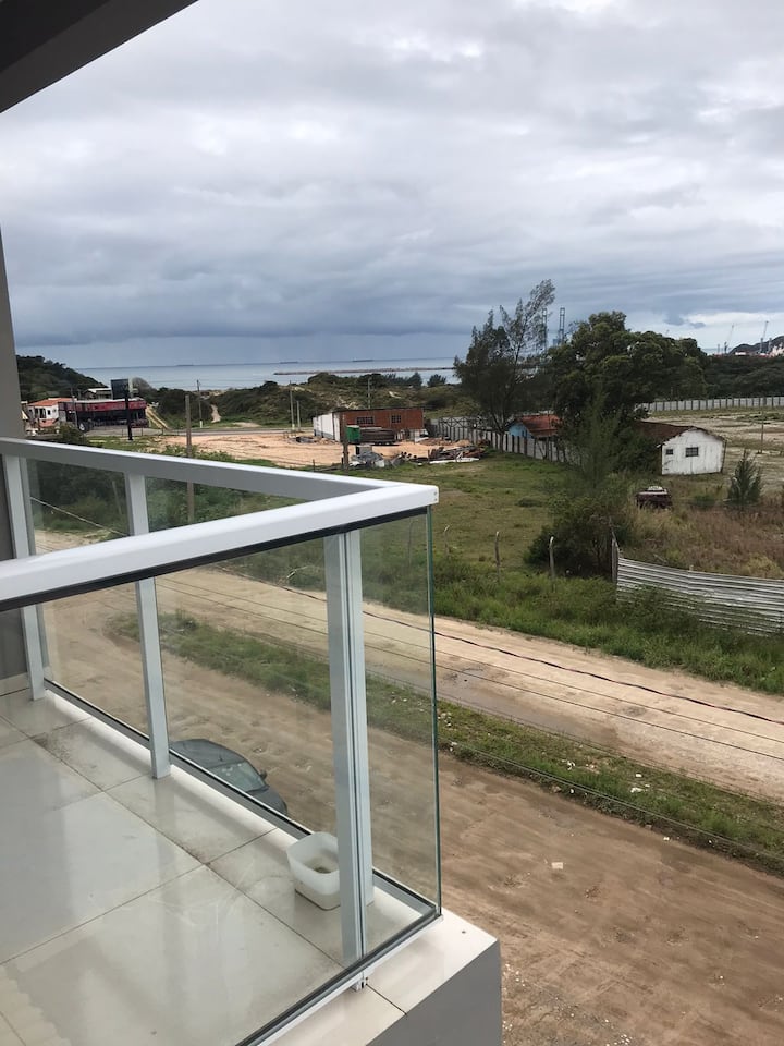 Apartamento Imbituba Sc Locação - Imbituba