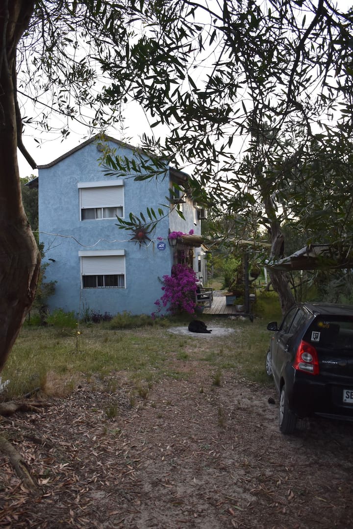 Casa En Jaureguiberry - Jaureguiberry