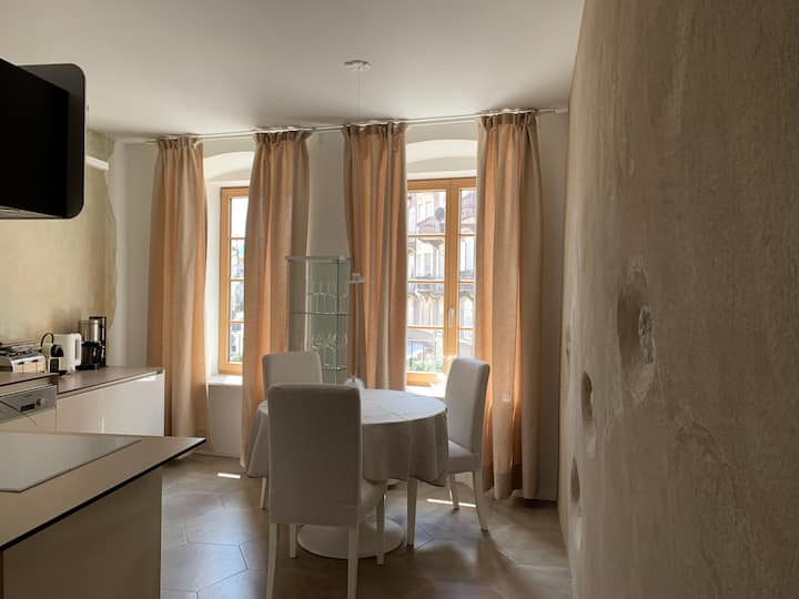 Rennweg 114 - Loft 5 - Rabland