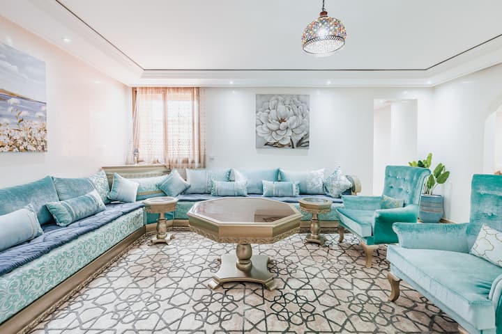 Appartement Prestige Familial - Marrakech