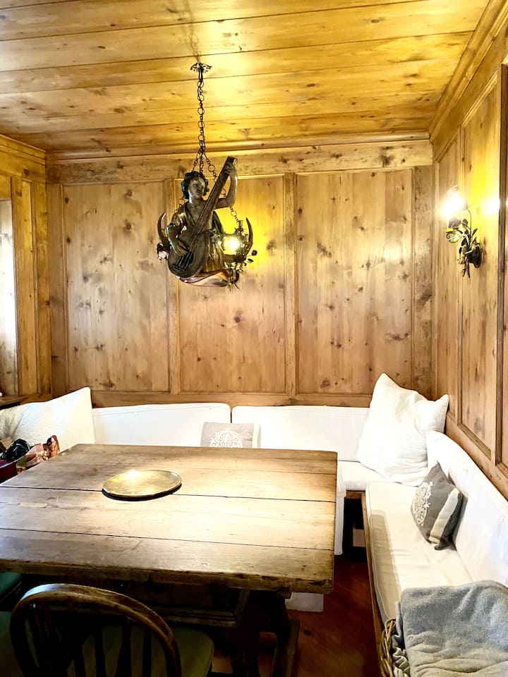 Le Gemelle Apartment - Cortina d'Ampezzo