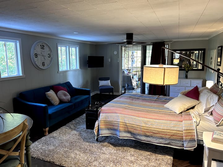 Country Studio At The Pearl - 密西西比州