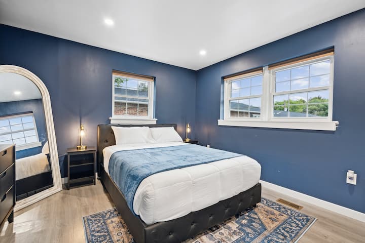 1bed 1office 425 Apt8 - Upper Shirley Vineyards, Charles City