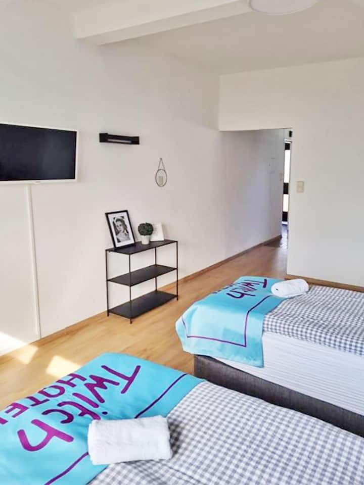 Apartment 10 - Achim