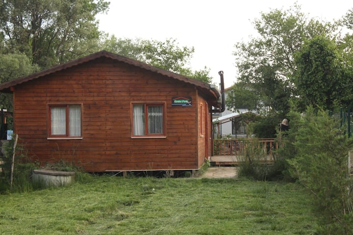 Ağva Nehir Kenarı Aile Bungalow - Ağva Merkez