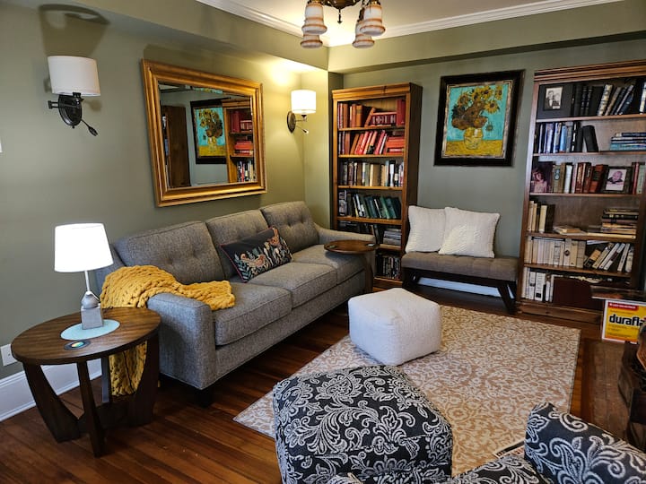 Piano Lounge Musical, Hygge Gathering (Not Sleep). - Westchester County, NY