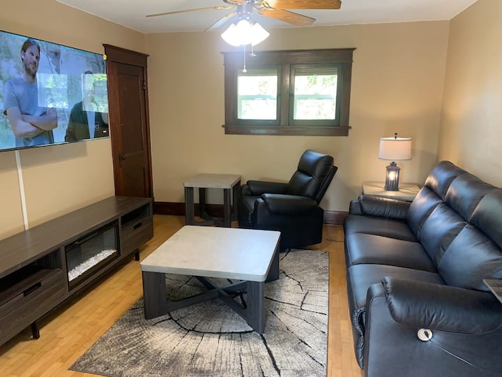 Clarks Loft - Appleton, WI