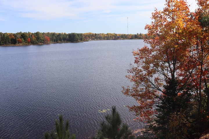 Welcome To The Lake House! - Killarney, ON, Canada