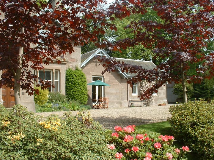 Glebe Cottage - Perth