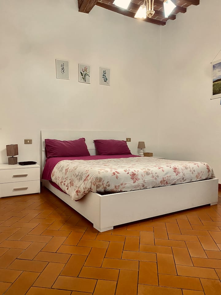 La Casa Delle Calle - Montepulciano