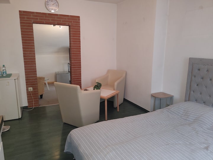Guesthouse Aachen 2 - Aachen